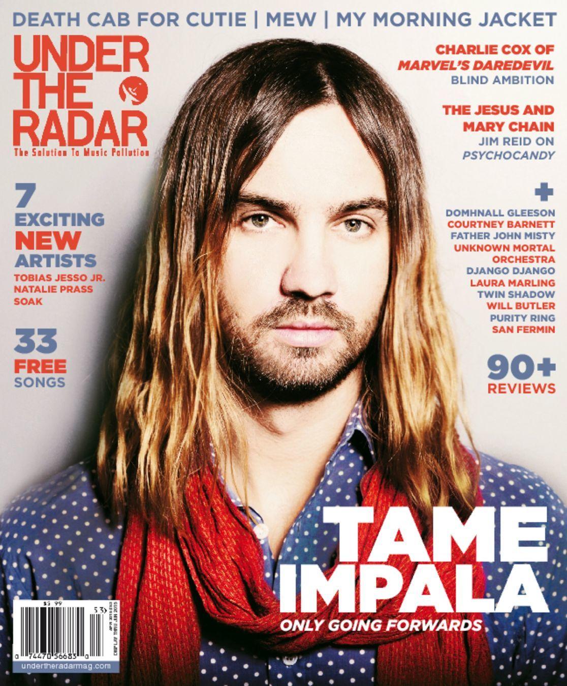 Under The Radar Magazine | TopMags
