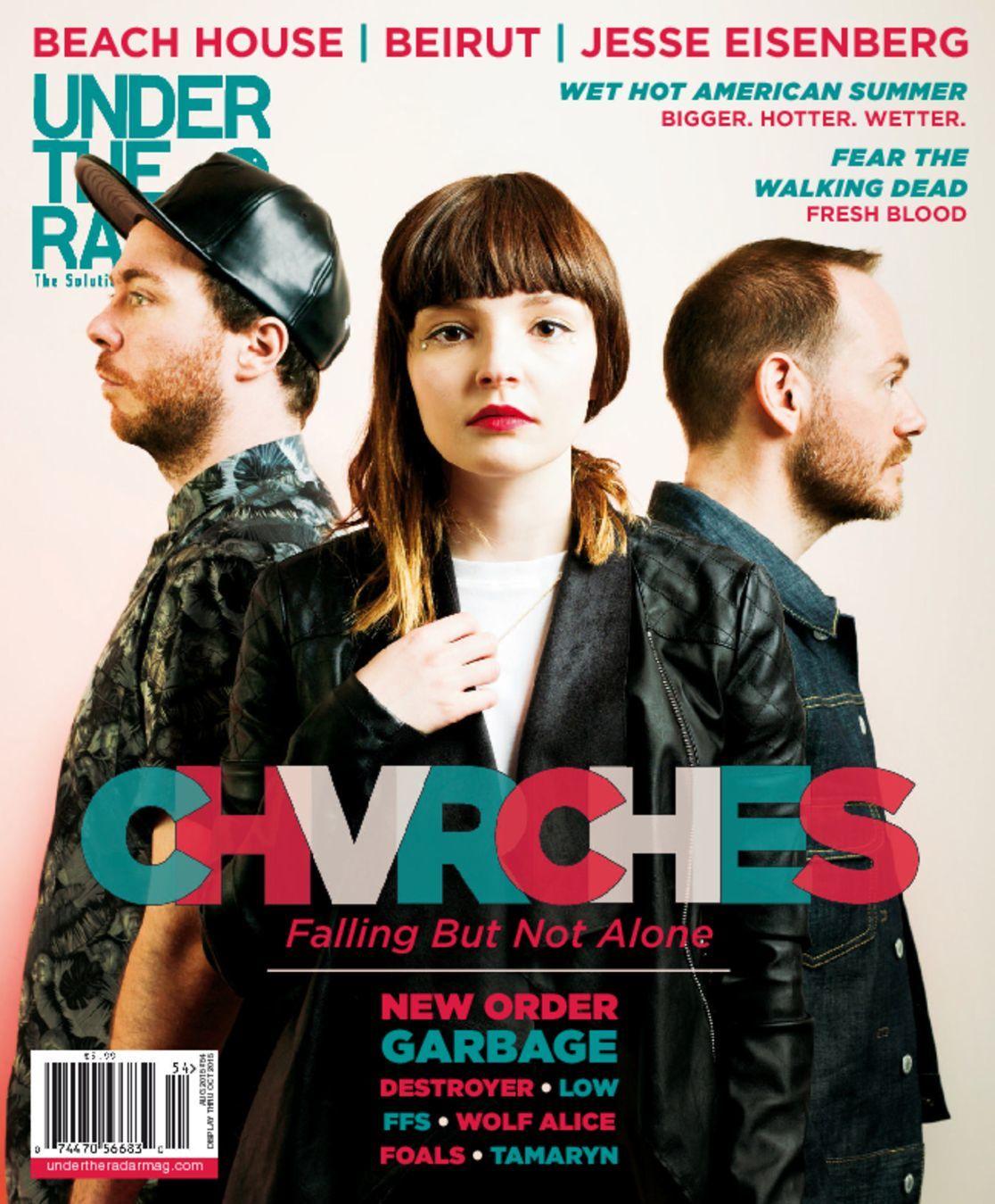 Under The Radar Magazine | TopMags