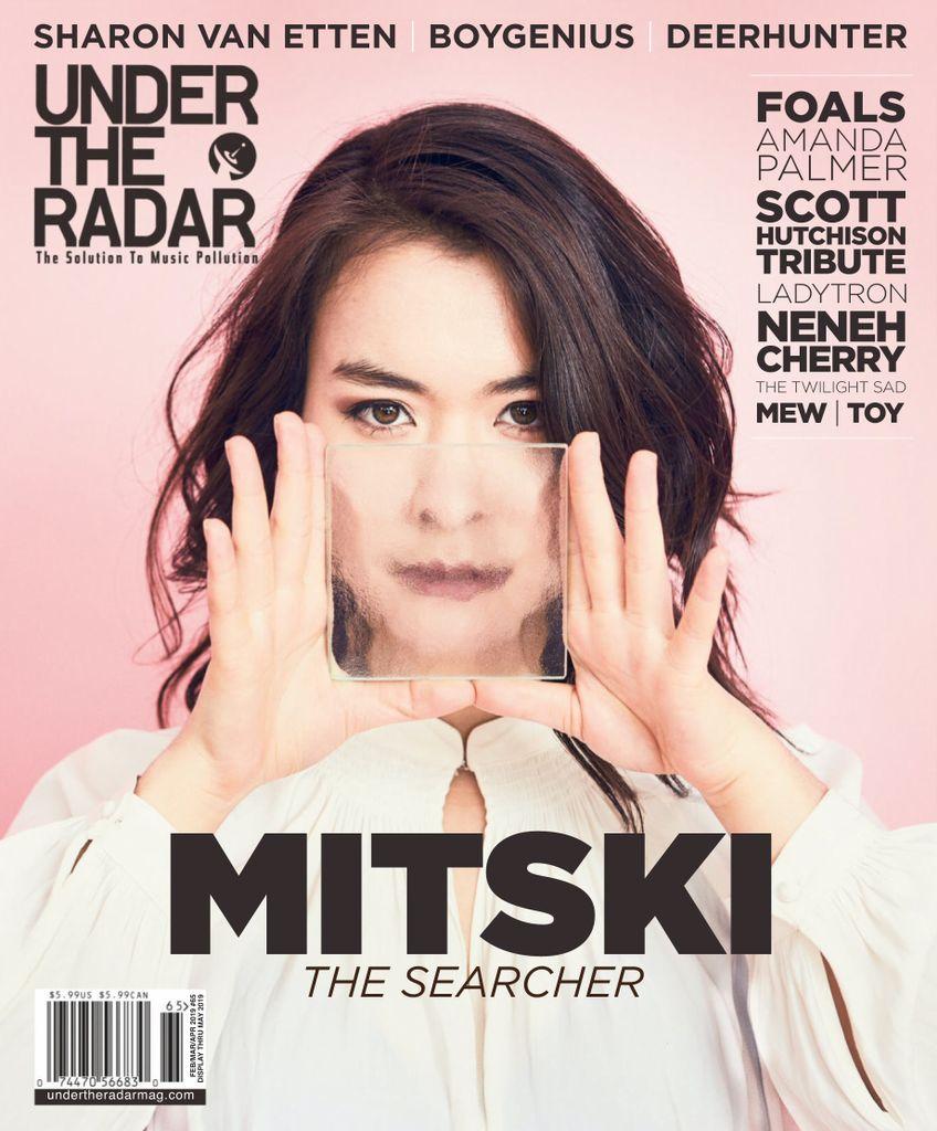 Under The Radar Magazine | TopMags