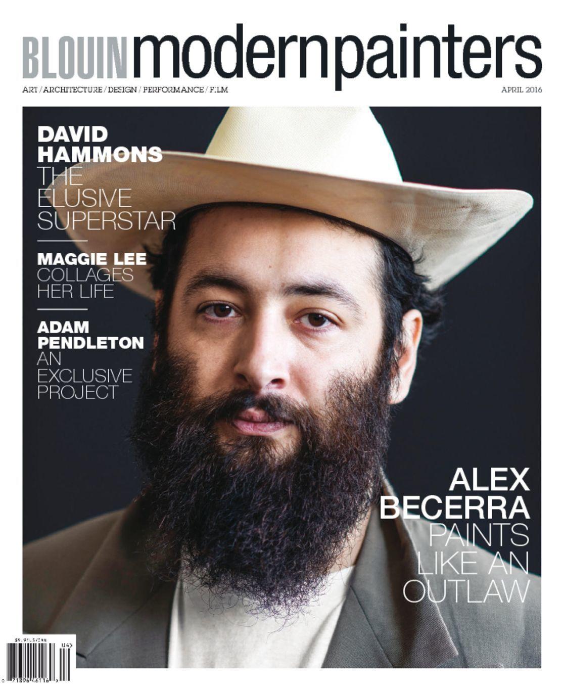 Modern Painters Magazine | TopMags