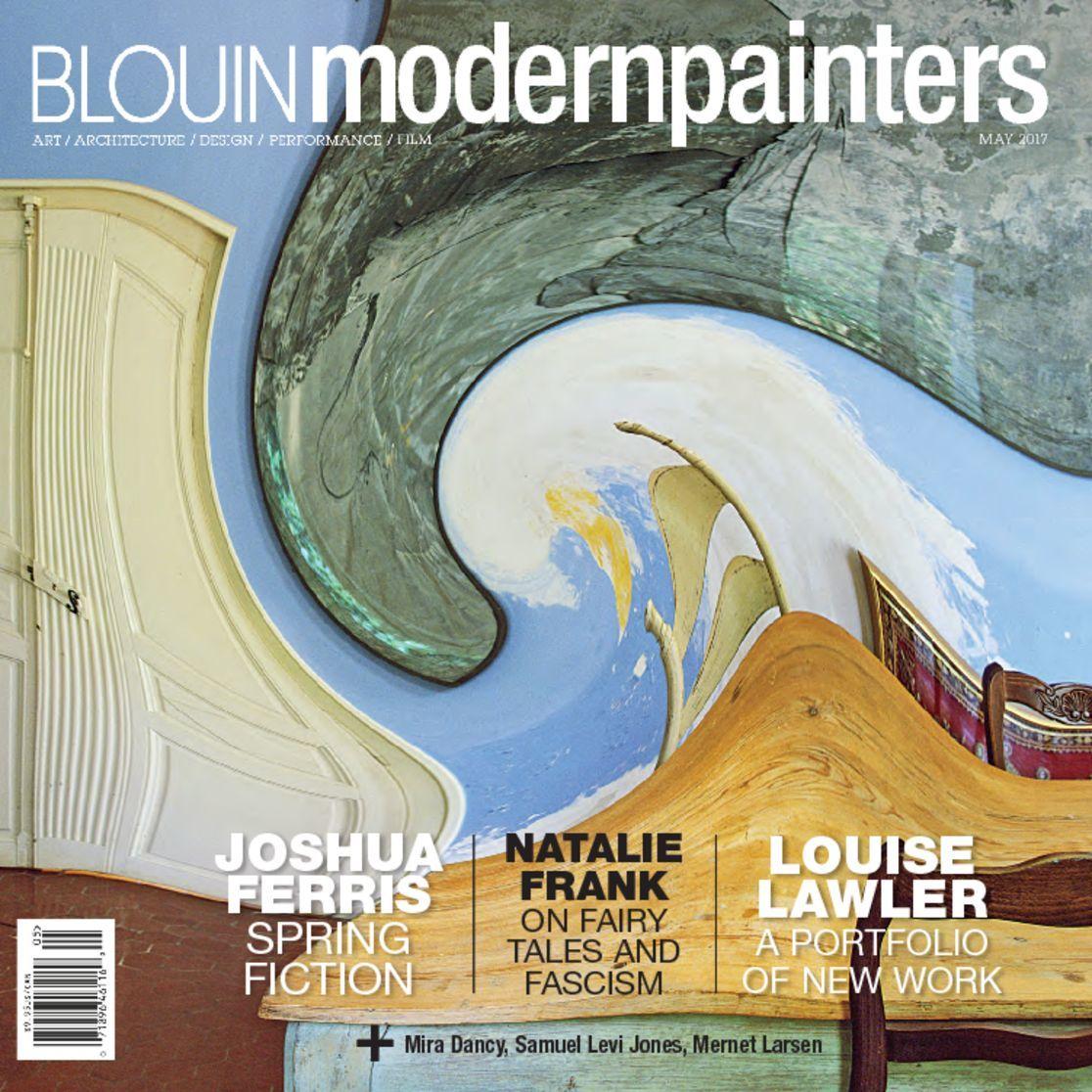 Modern Painters Magazine | TopMags