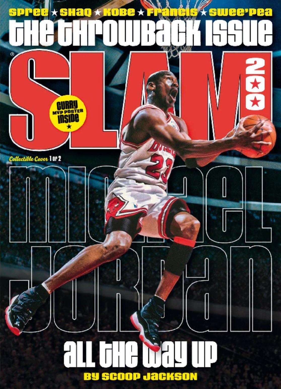 Slam Magazine | TopMags