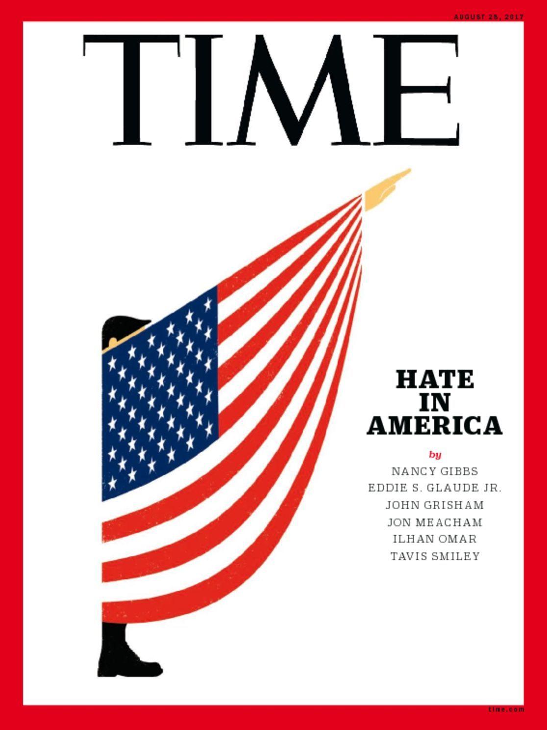 Time Magazine | TopMags