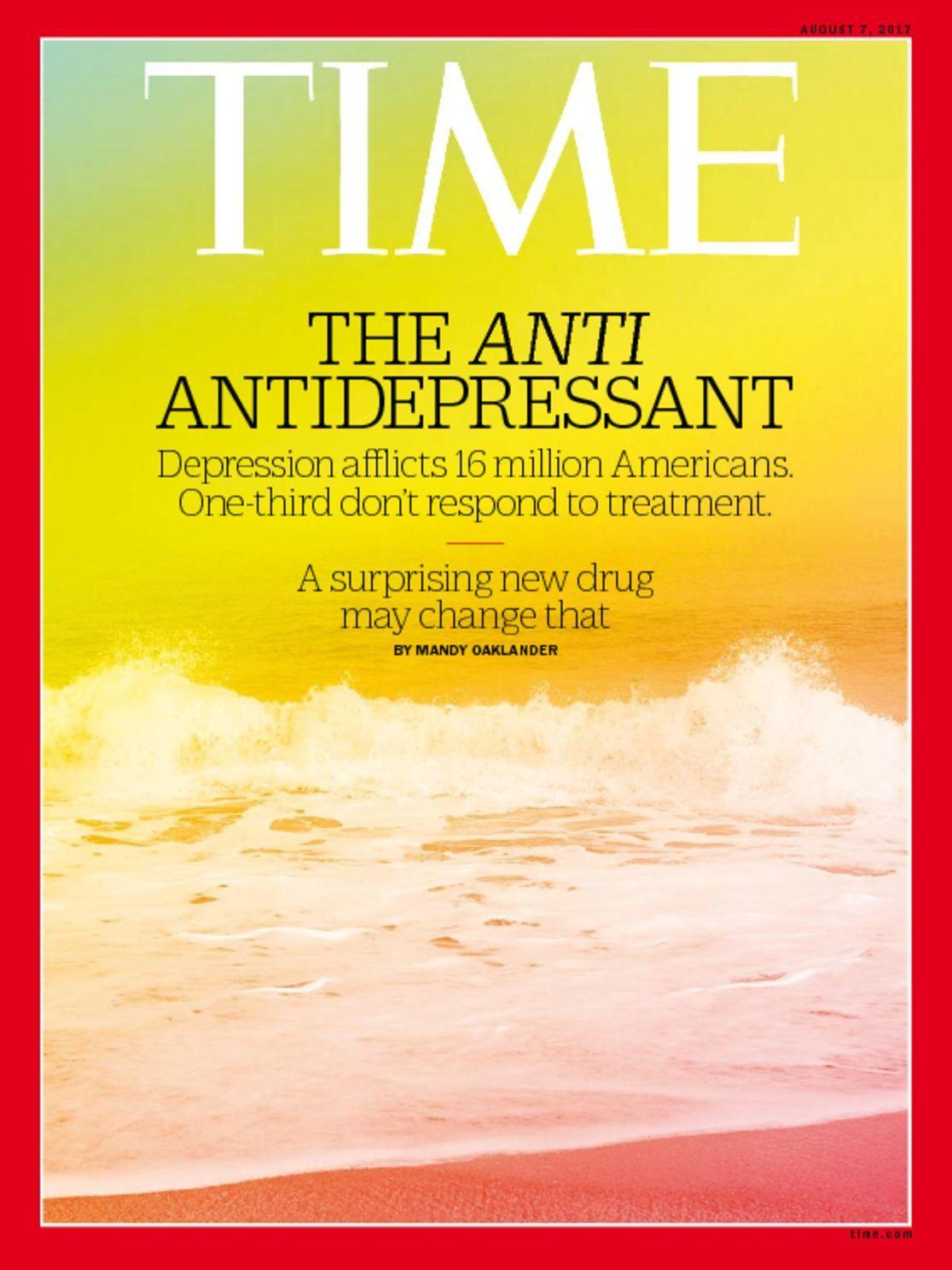 Time Magazine | TopMags