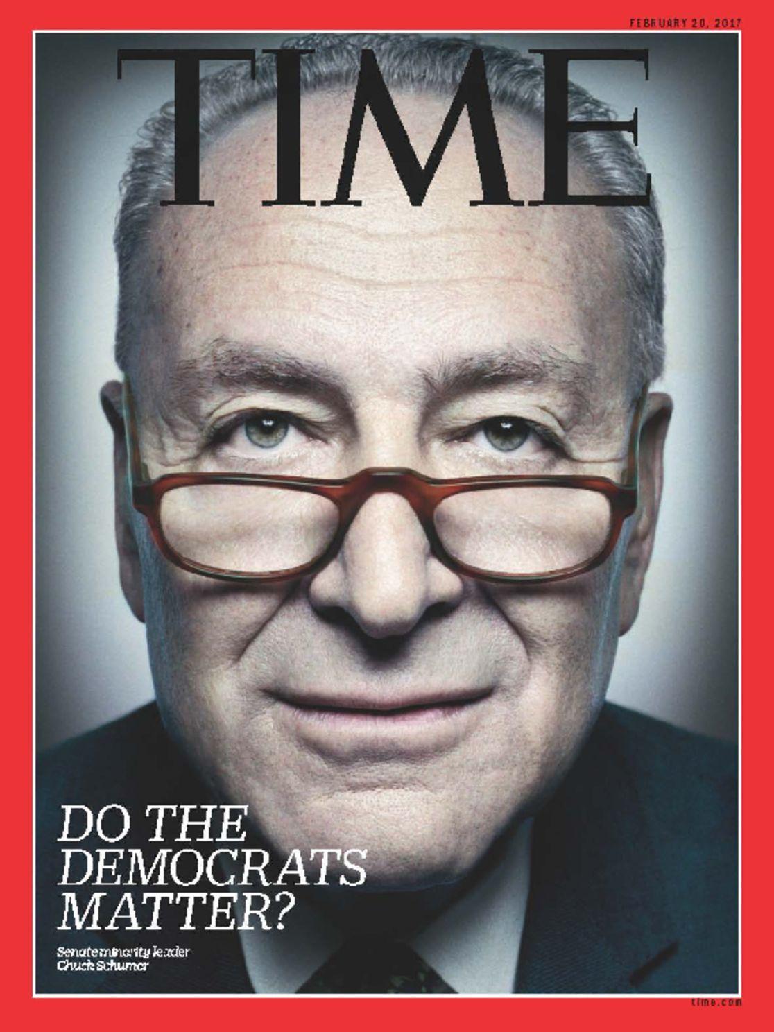 Time Magazine | TopMags