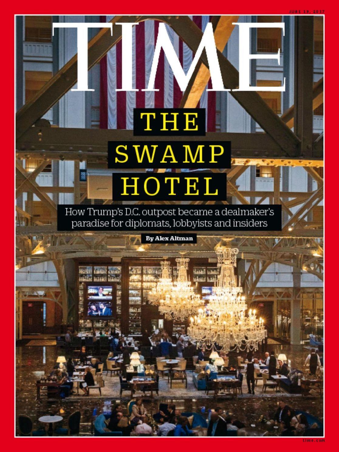 Time Magazine | TopMags