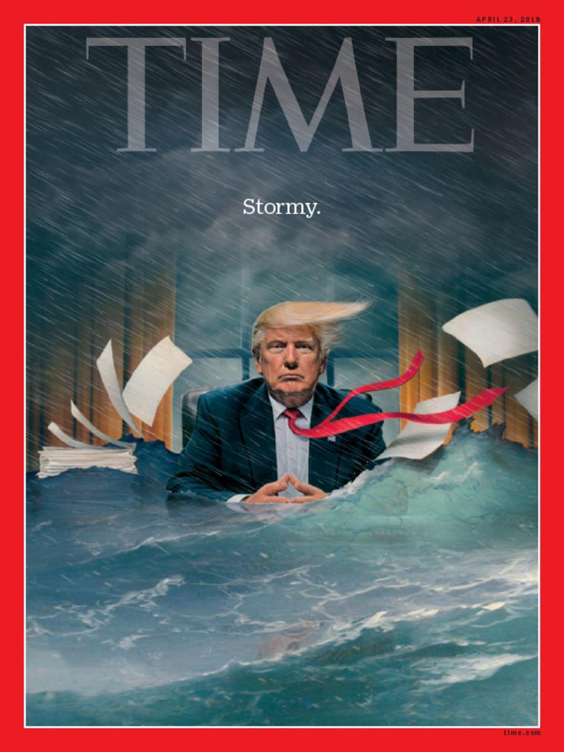 Time Magazine | TopMags