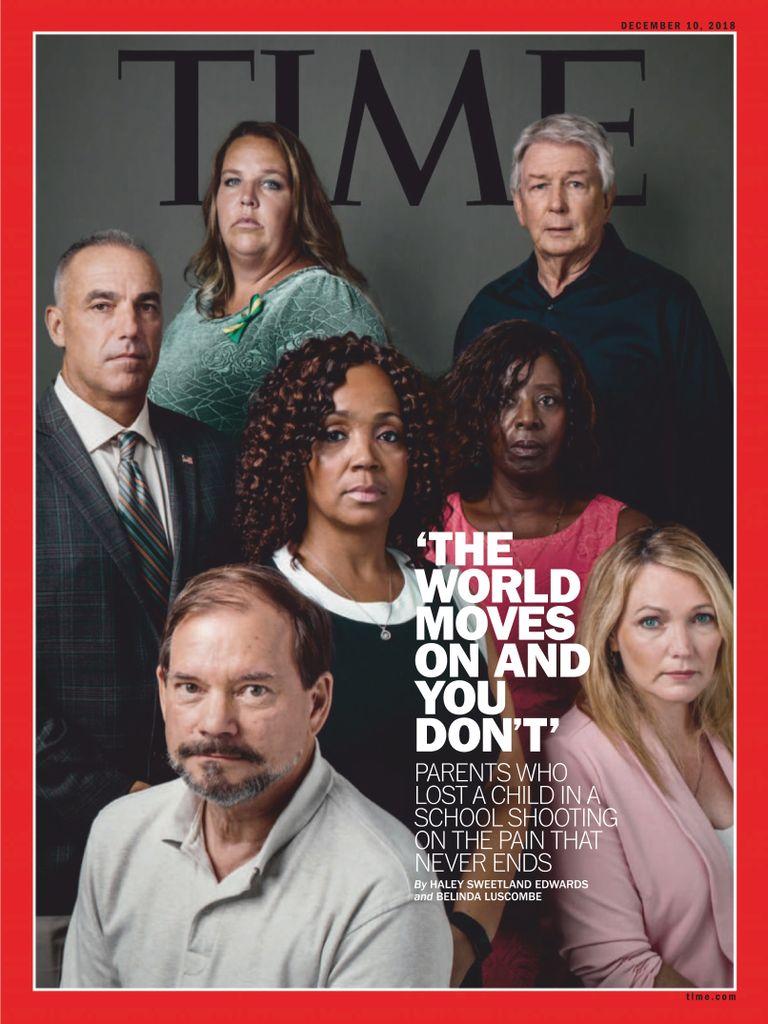 Time Magazine | TopMags