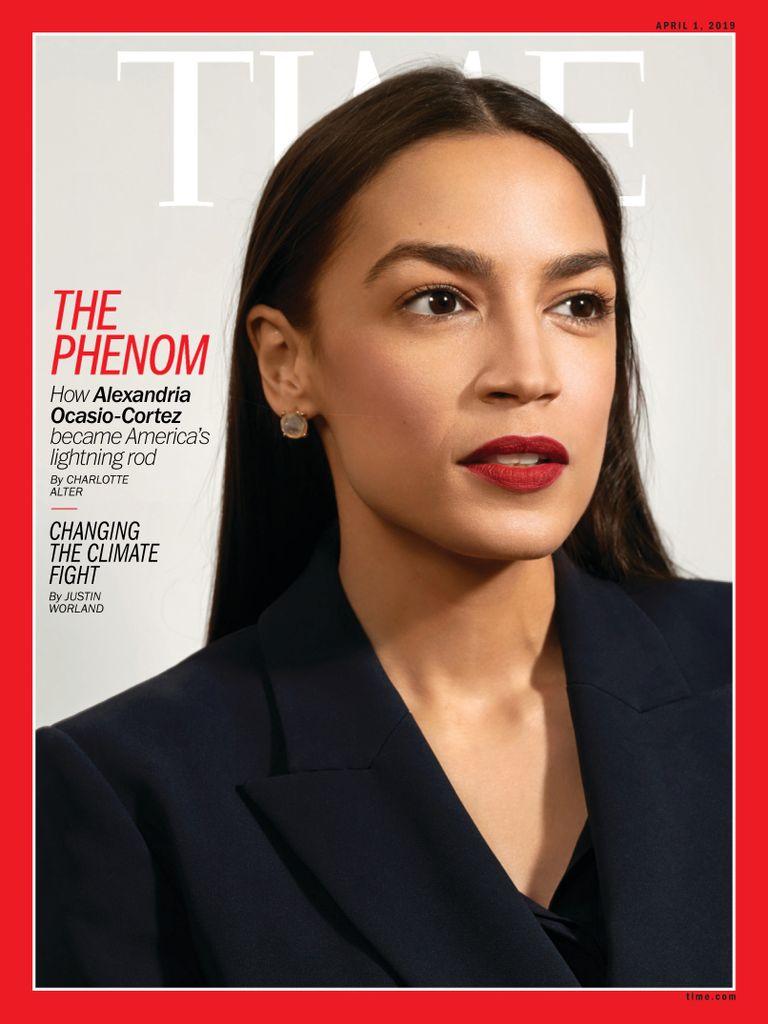 Time Magazine | TopMags