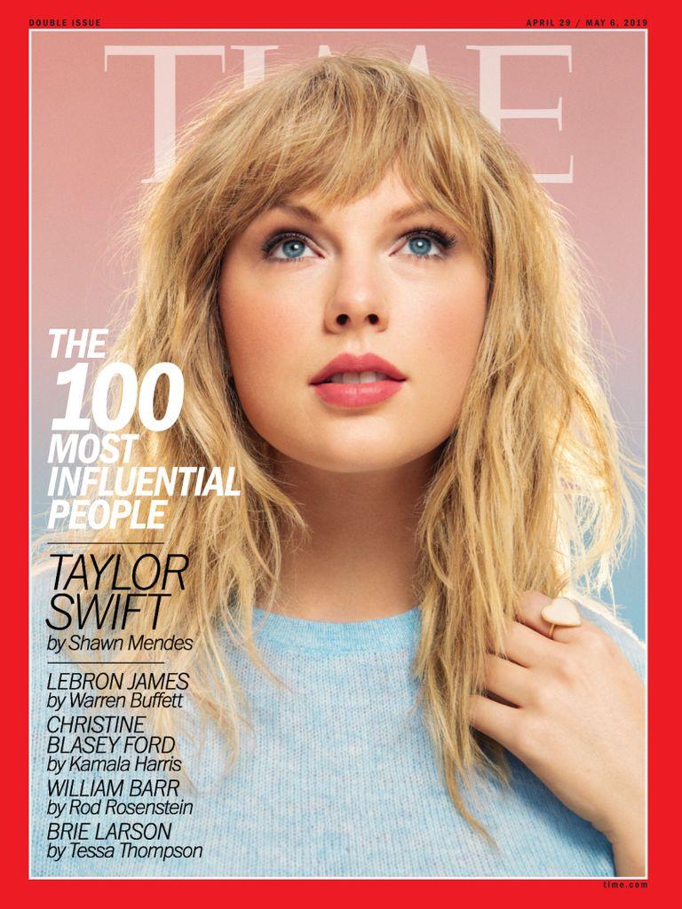 Time Magazine | TopMags