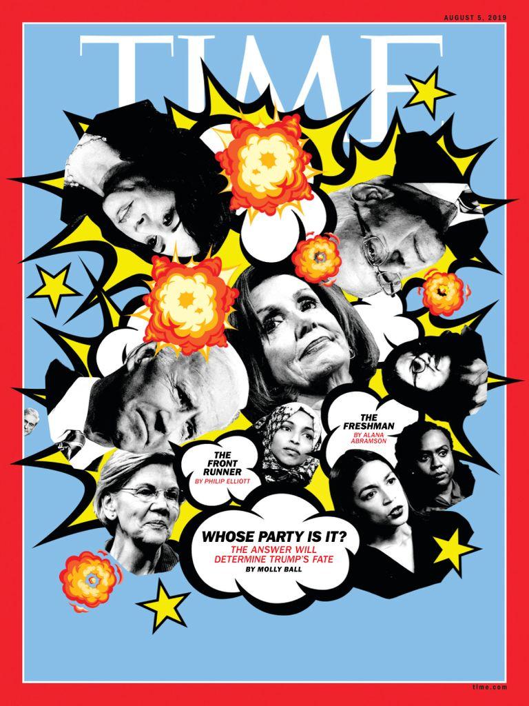 Time Magazine | TopMags