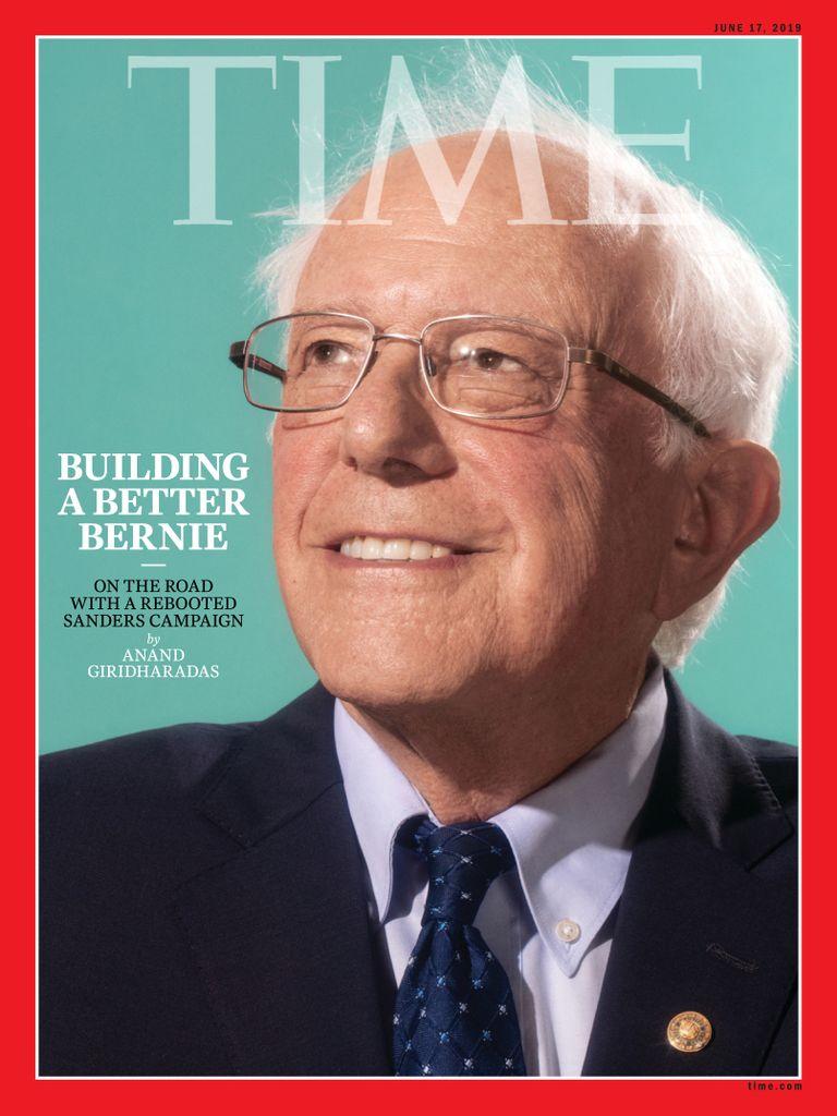 Time Magazine | TopMags