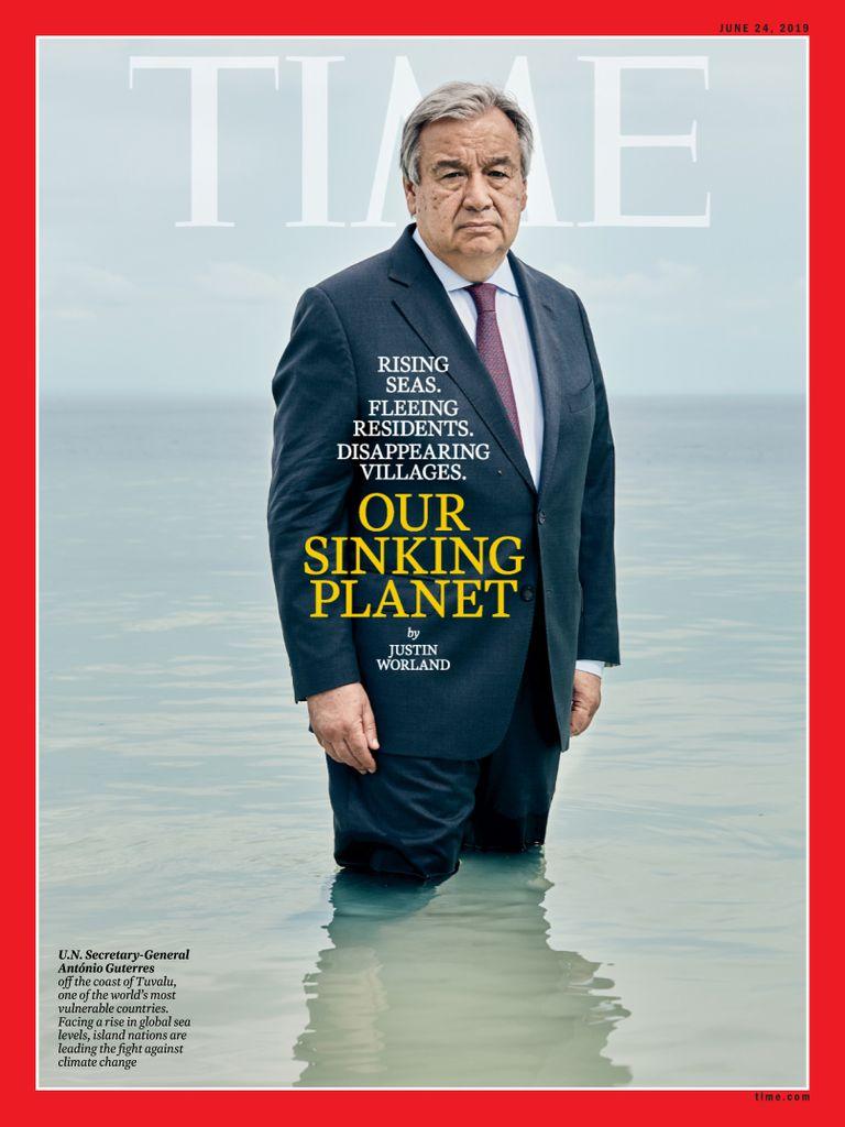 Time Magazine | TopMags