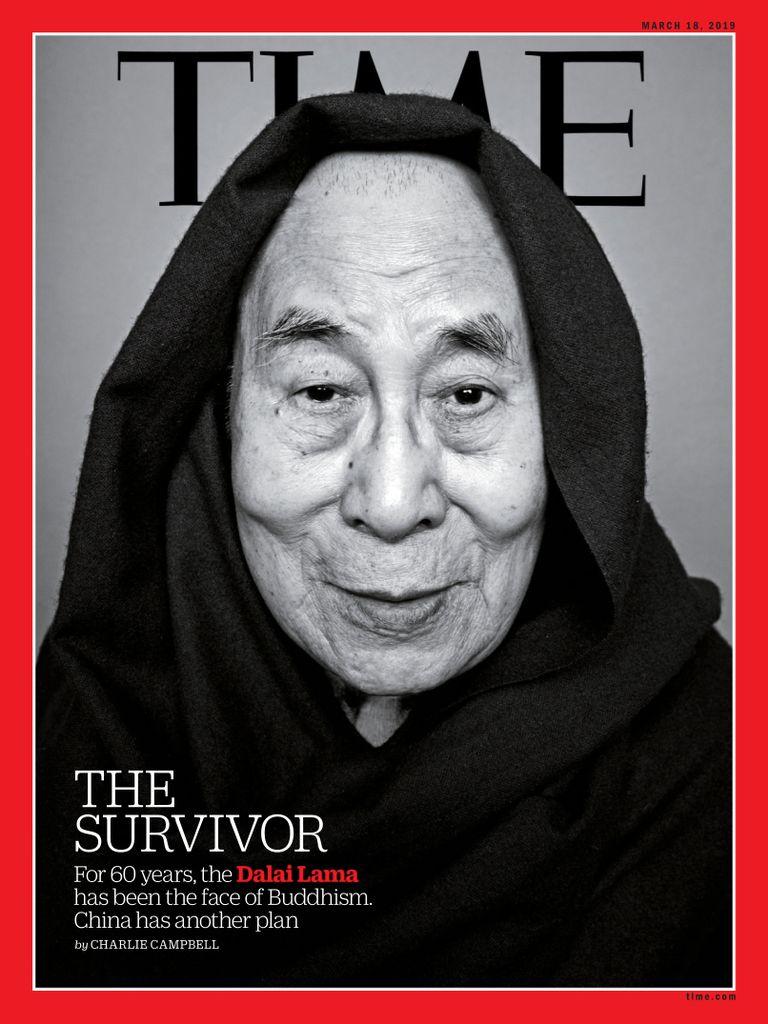 Time Magazine | TopMags