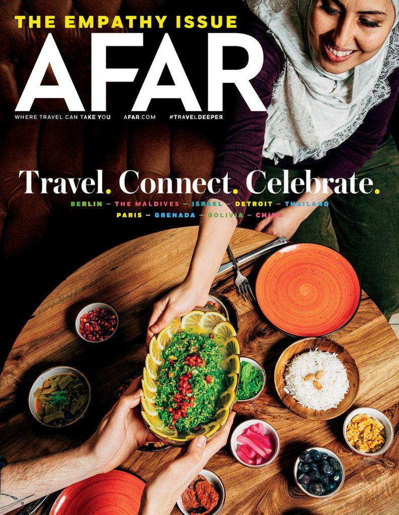 Afar Magazine | TopMags