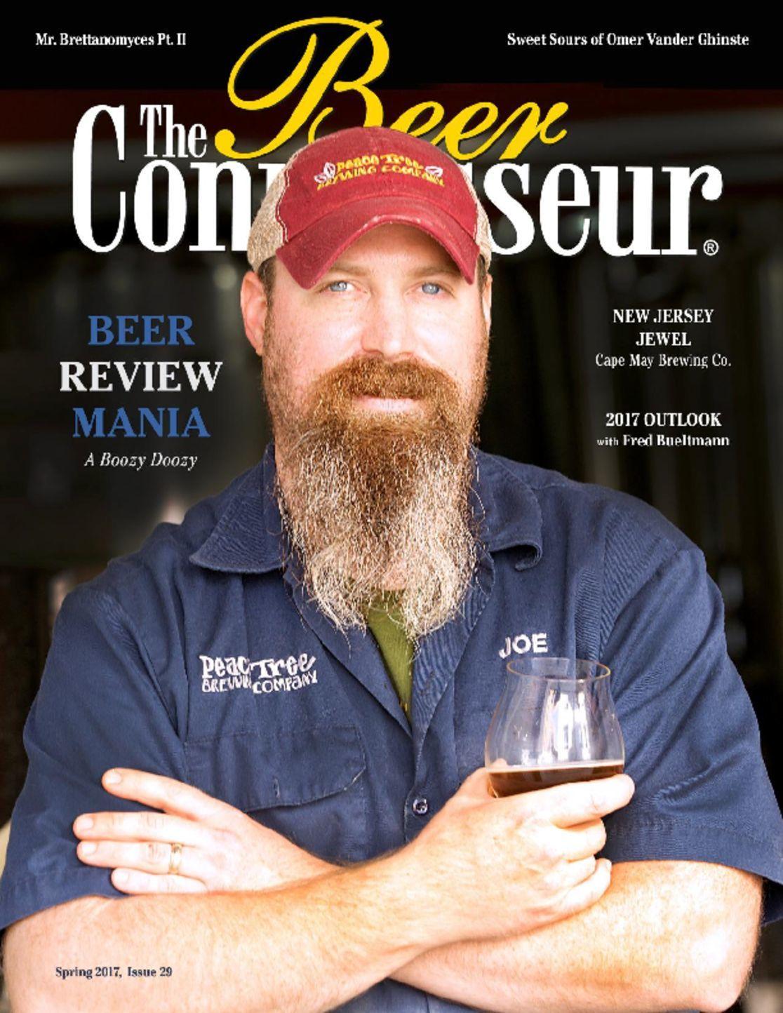 The Beer Connoisseur Magazine | TopMags