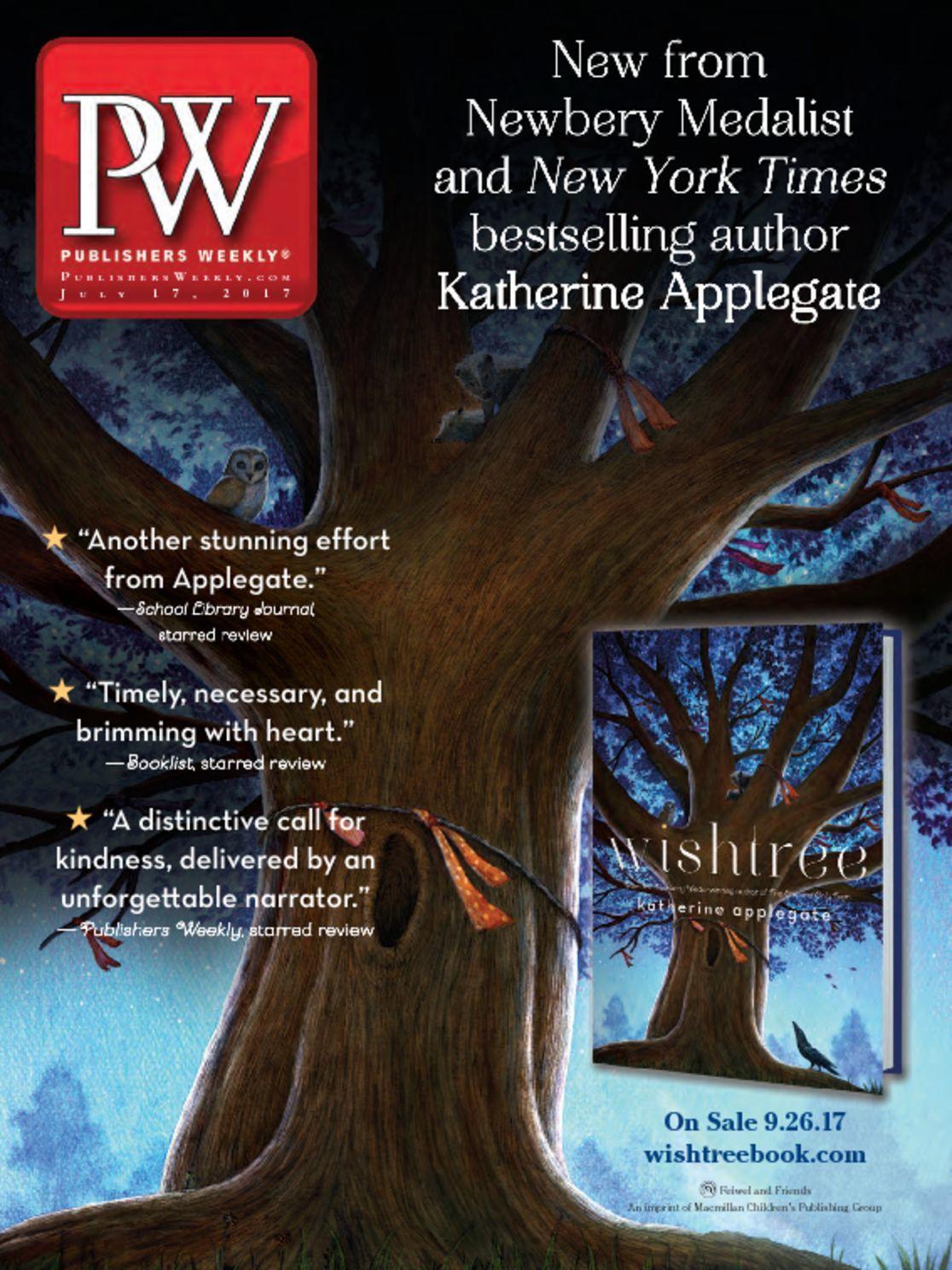 Publishers Weekly Magazine | TopMags