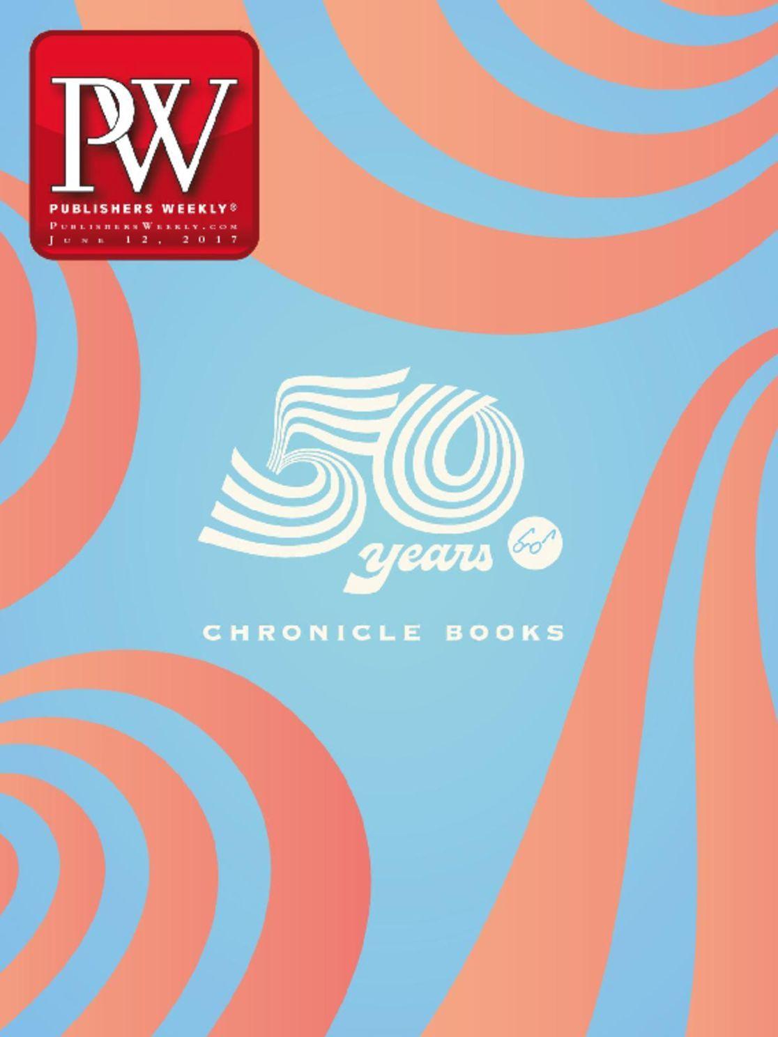 Publishers Weekly Magazine | TopMags