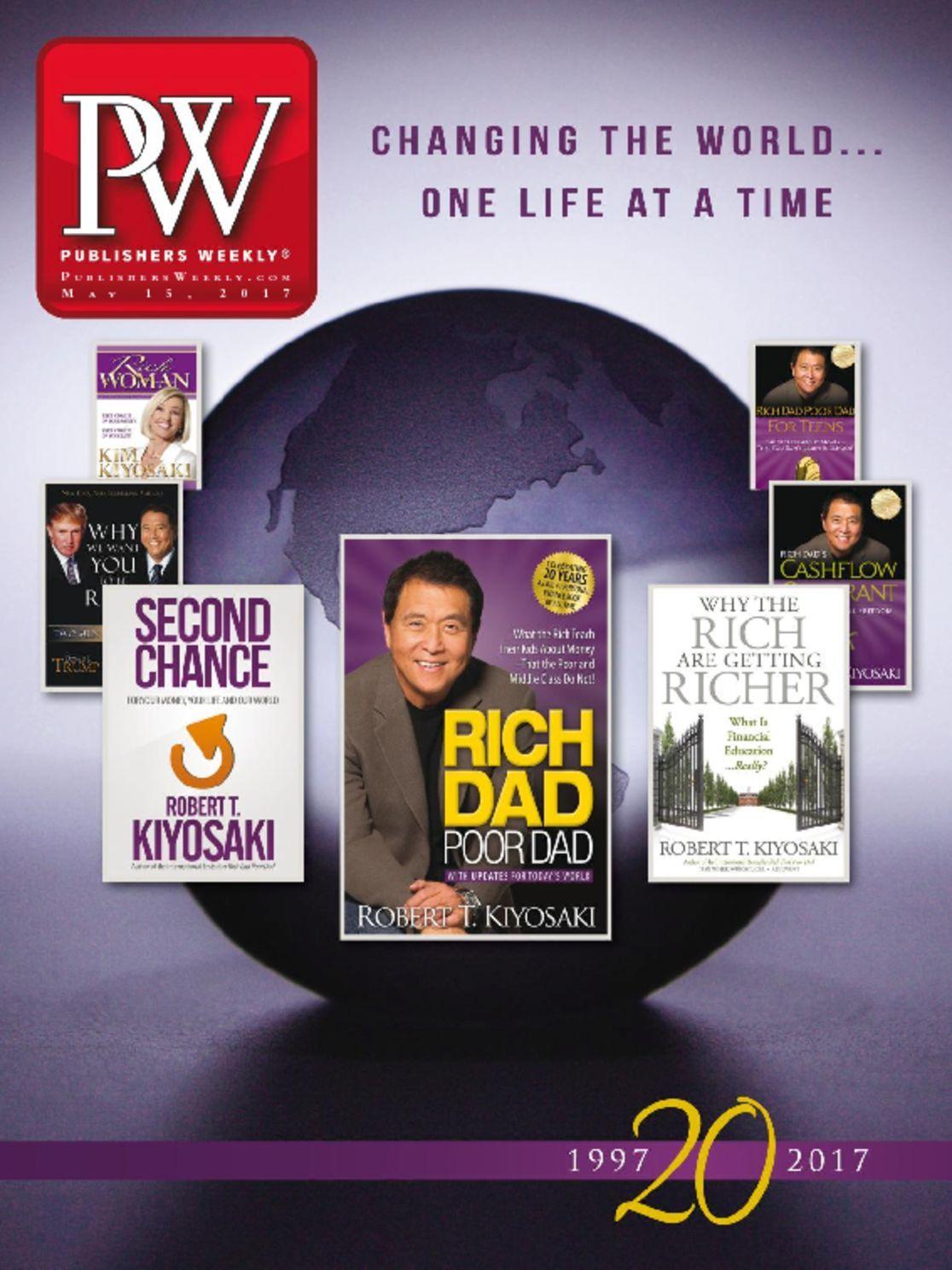 Publishers Weekly Magazine | TopMags