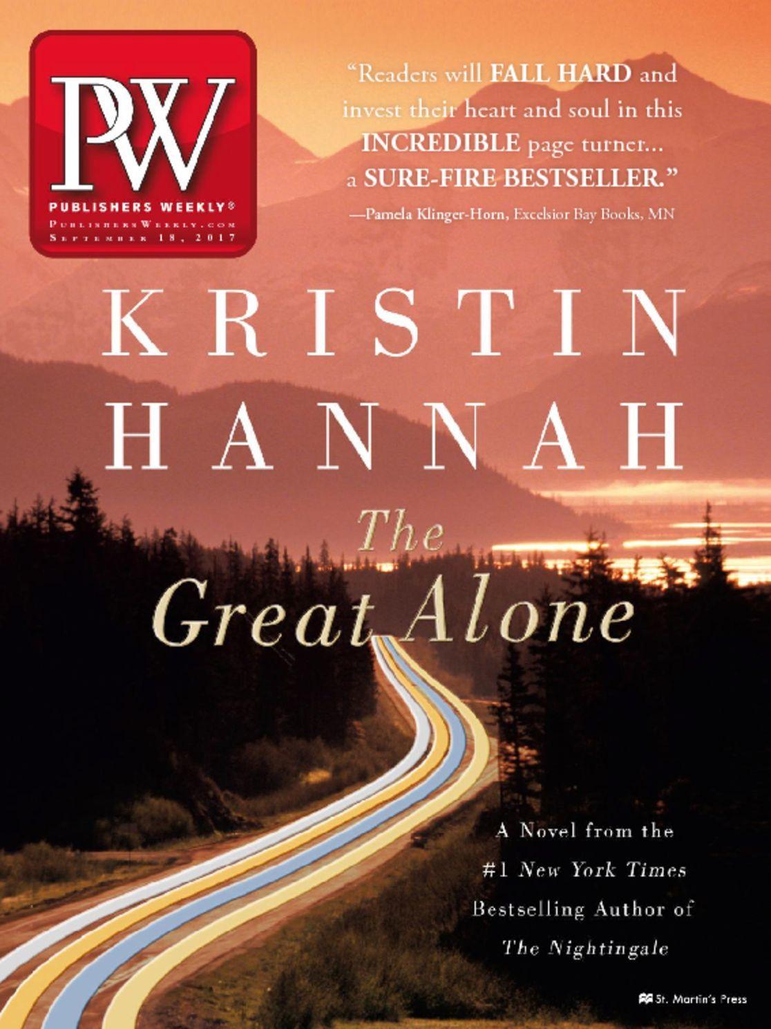 Publishers Weekly Magazine | TopMags