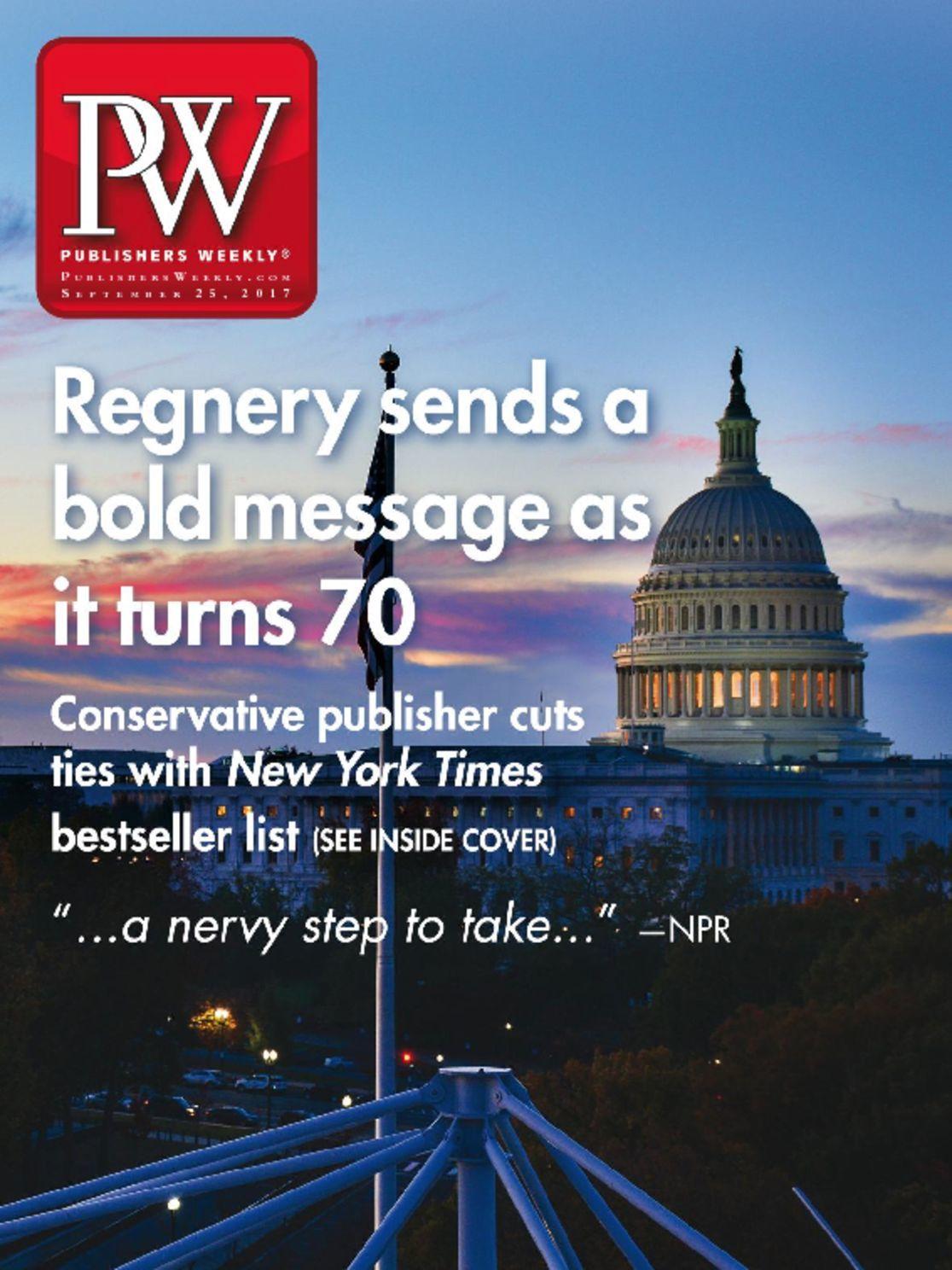 Publishers Weekly Magazine | TopMags