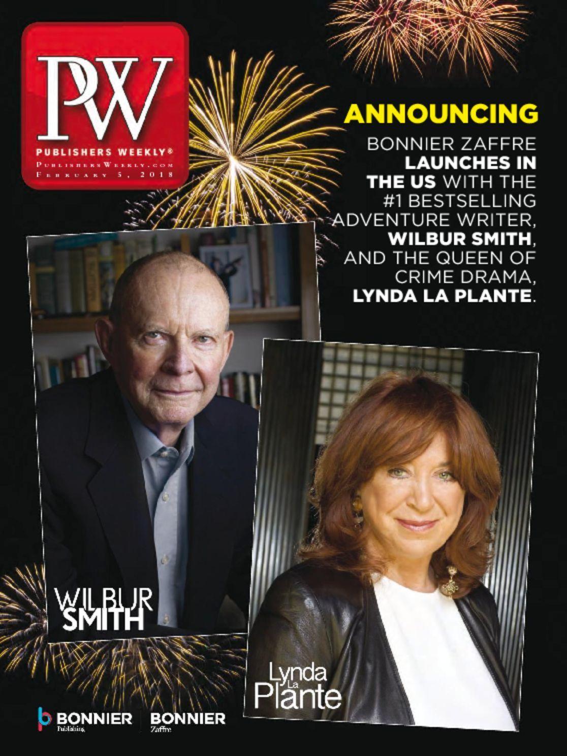 Publishers Weekly Magazine | TopMags