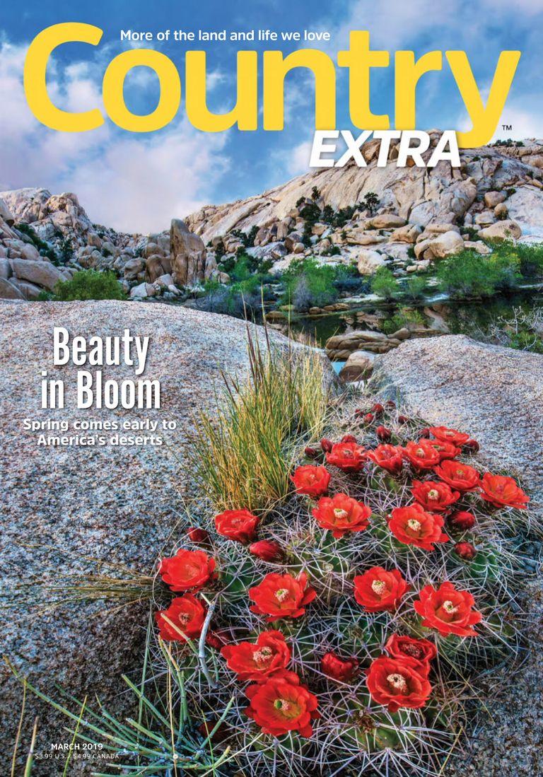 Country Extra Magazine | TopMags