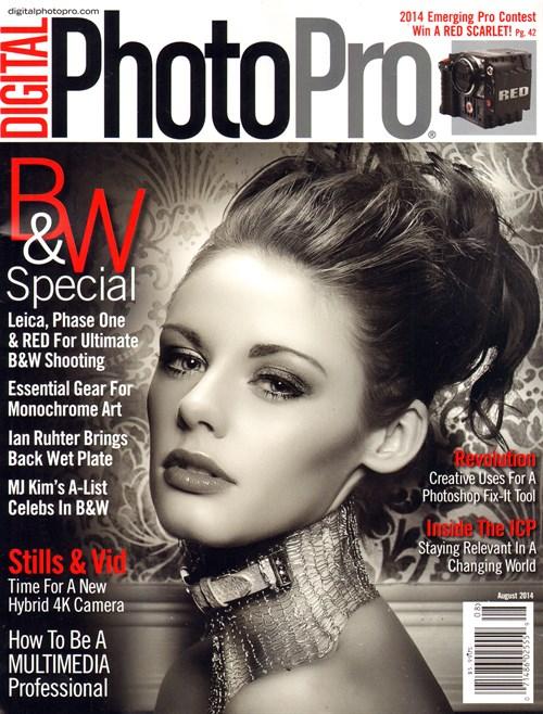 Digital Photo Pro Magazine | TopMags