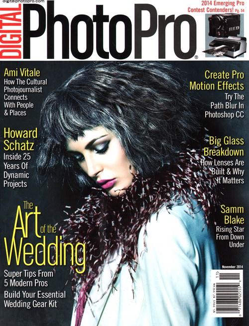 Digital Photo Pro Magazine | TopMags