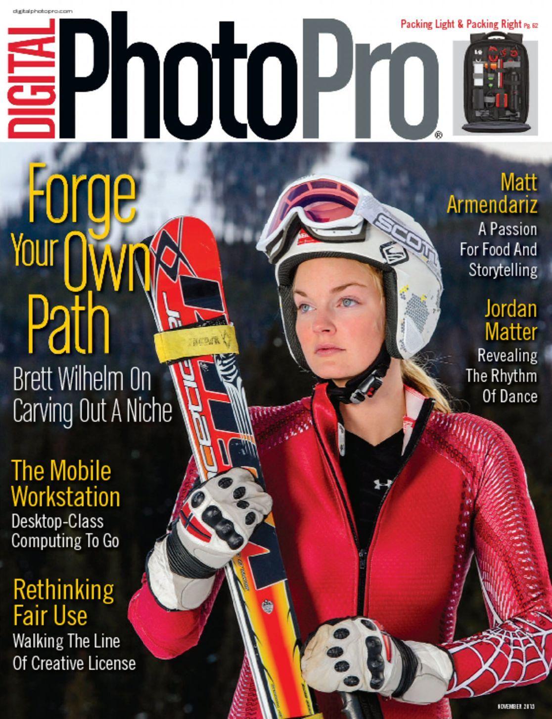 Digital Photo Pro Magazine | TopMags