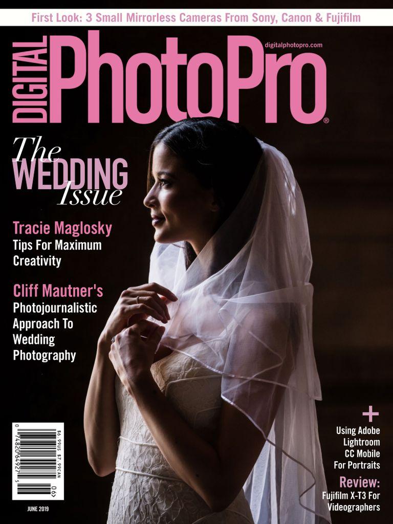 Digital Photo Pro Magazine | TopMags