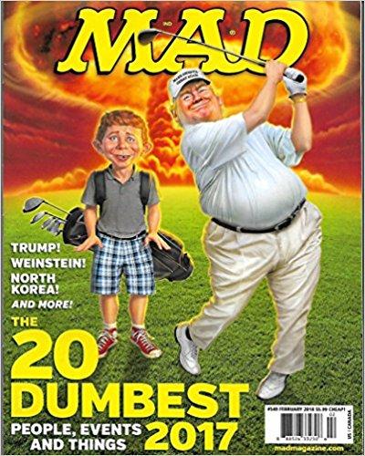 MAD Magazine | TopMags