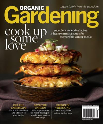 Organic Life Magazine | TopMags