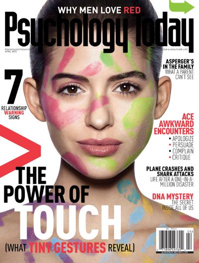 Psychology Today Magazine | TopMags