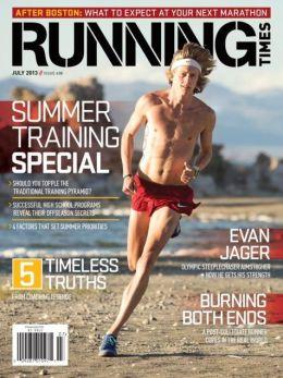 Running Times Magazine | TopMags