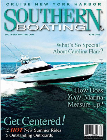 Southern Boating Magazine | TopMags