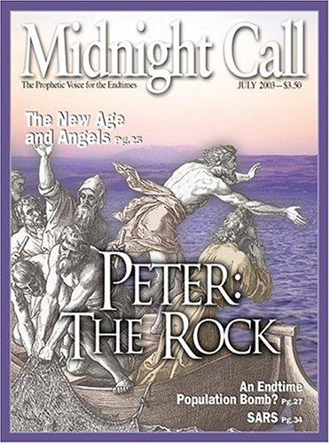 Midnight Call Magazine | TopMags