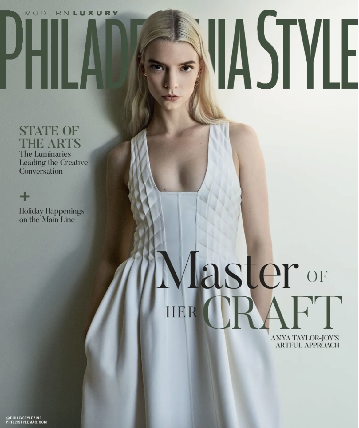 Philadelphia Style Magazine | TopMags